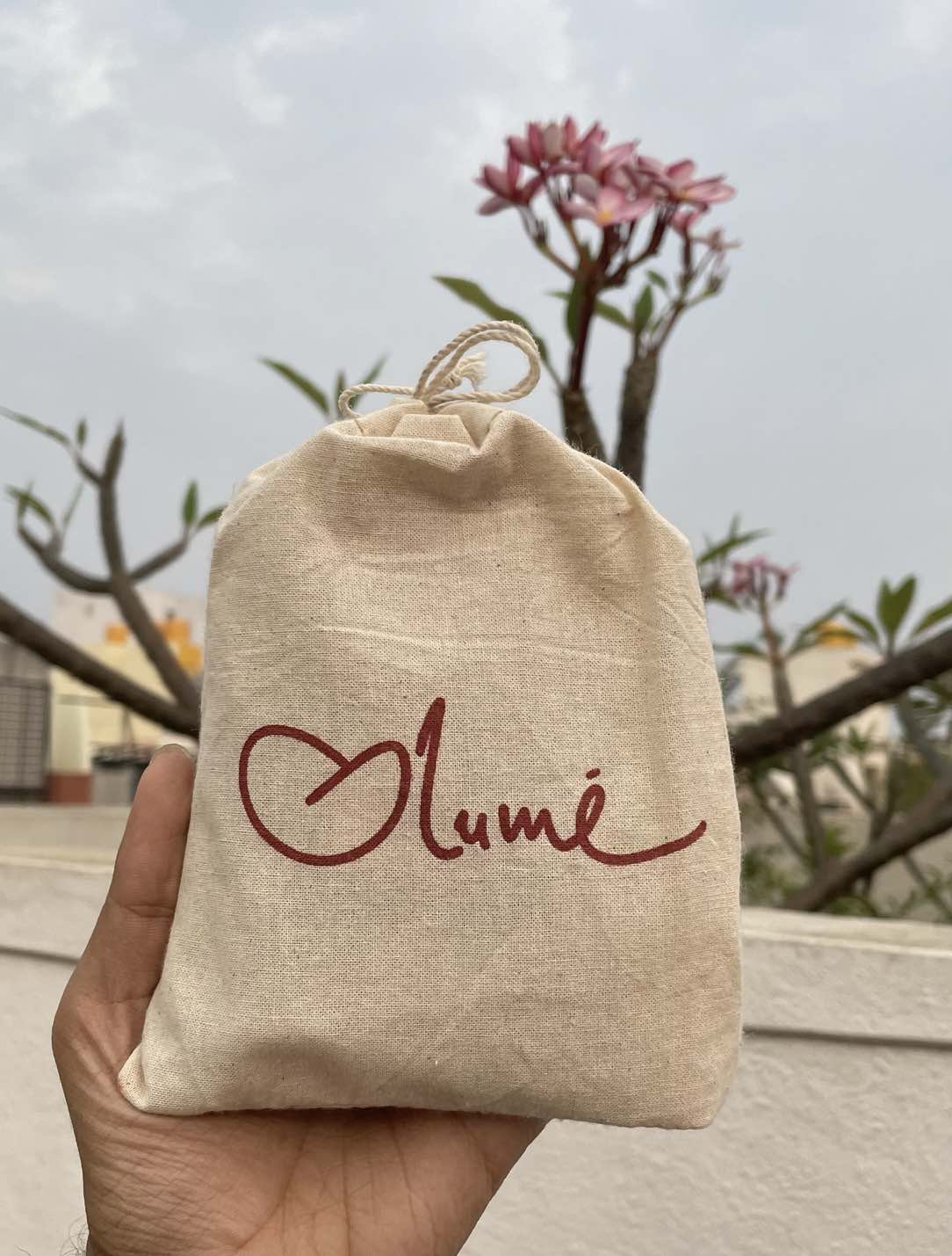 Olume Beauty — 100% Natural Formulations for Hair and Skin – Olumé
